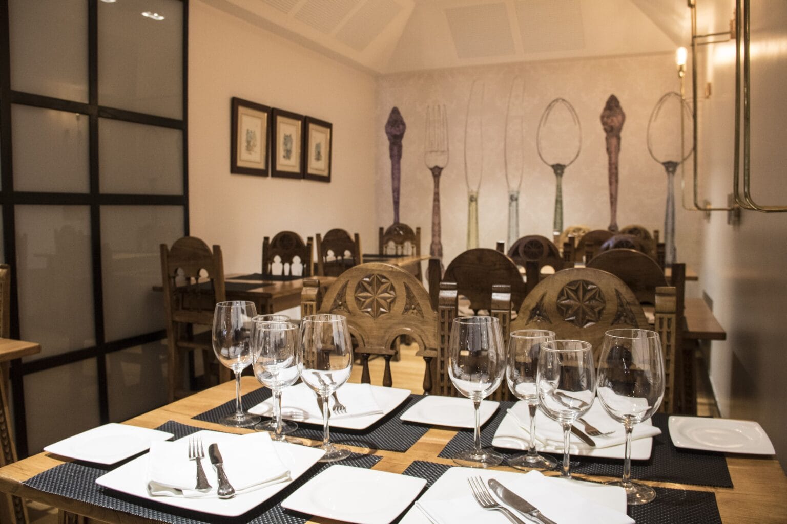 Enjoying traditional Basque cuisine in Bilbao | bilbaoDendak
