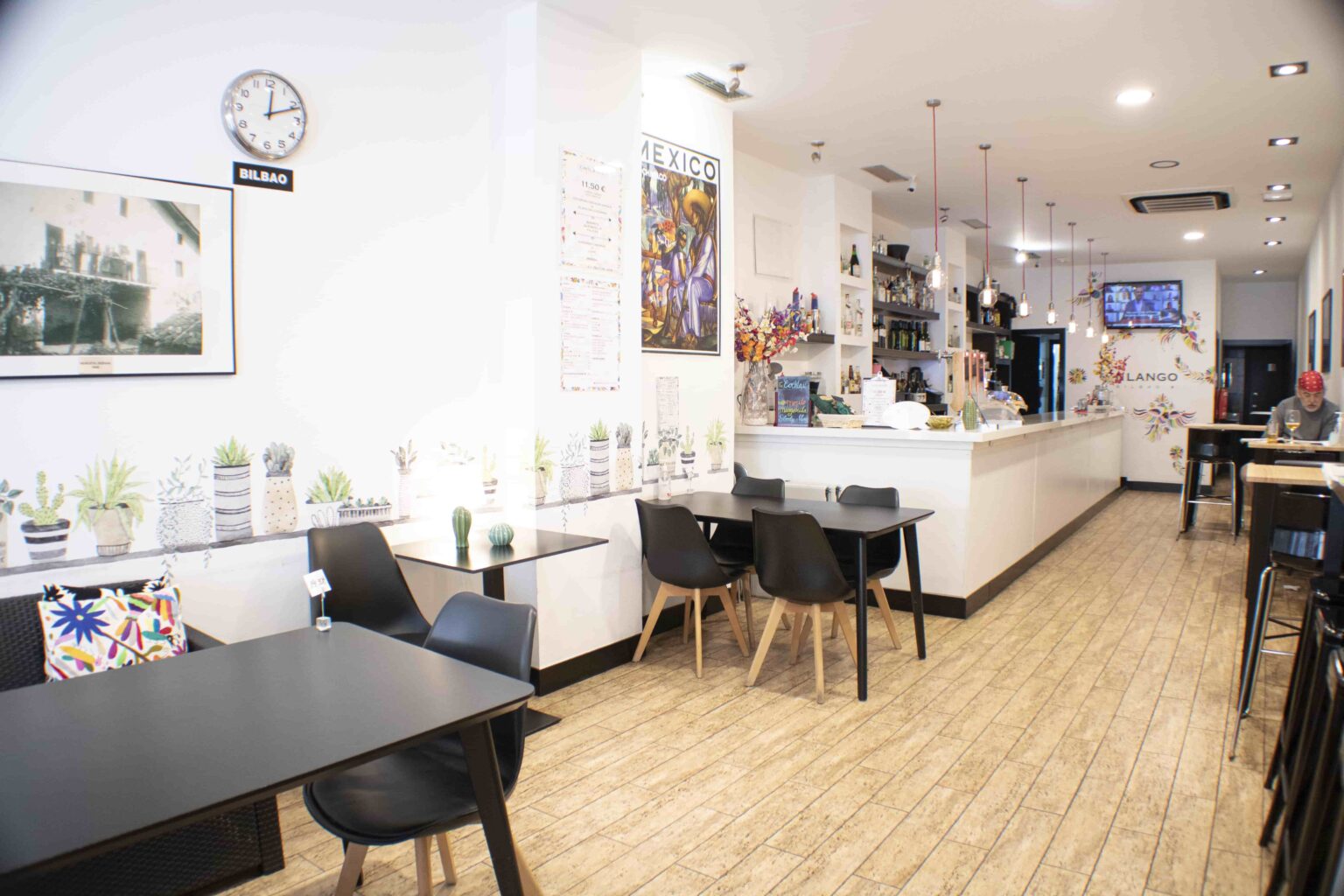 Bilbao has a culinary passport: 9 restaurants | bilbaoDendak