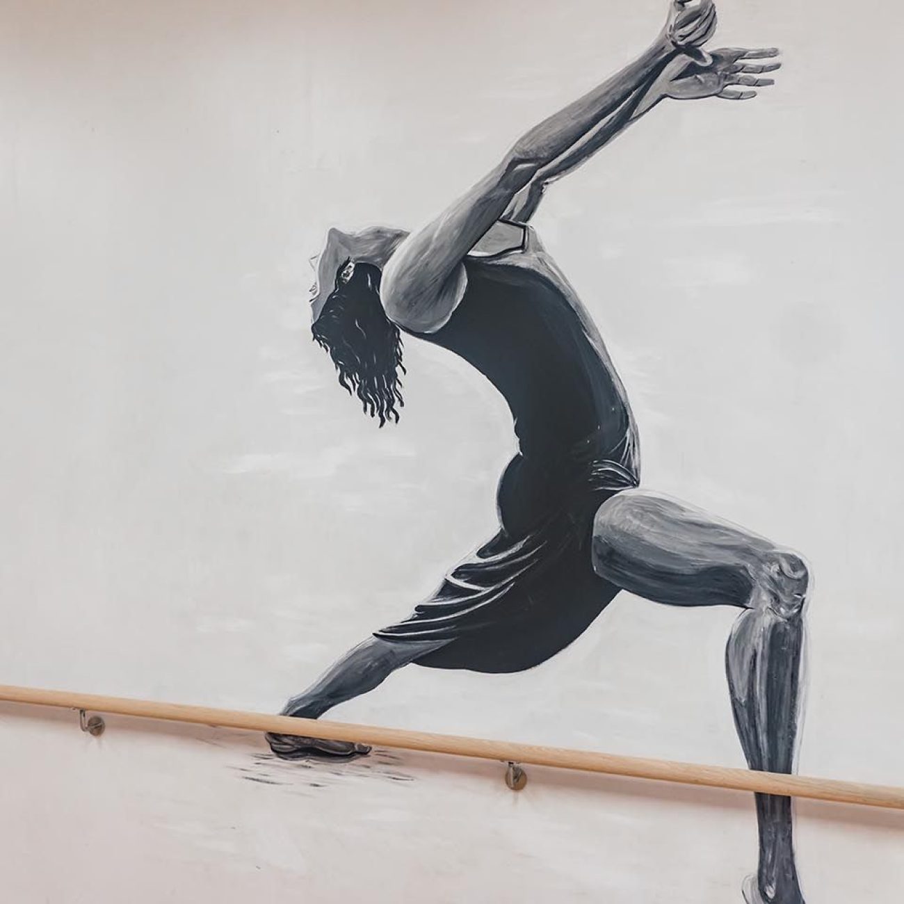 Escuela de Baile Chassé Danza | Bilbao Dendak